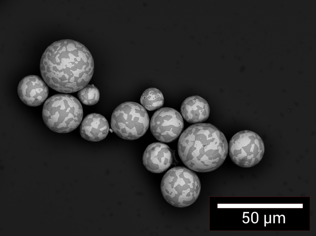 TESCAN FIB-SEM Tomography - TESCAN TESCAN FIB-SEM Tomography - TESCAN